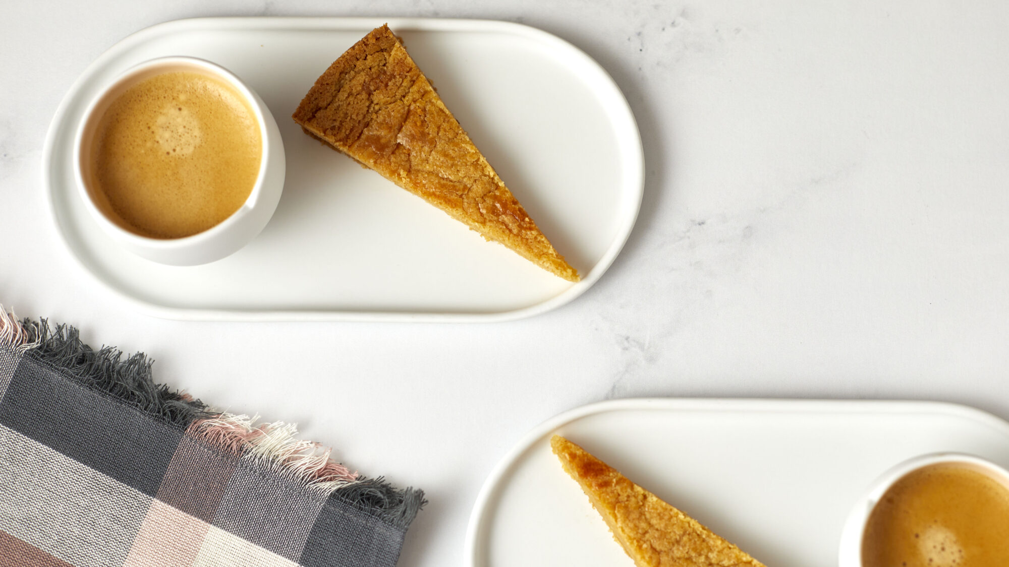 Boterkoek: Dutch Butter Cake – Toine’s Kitchen