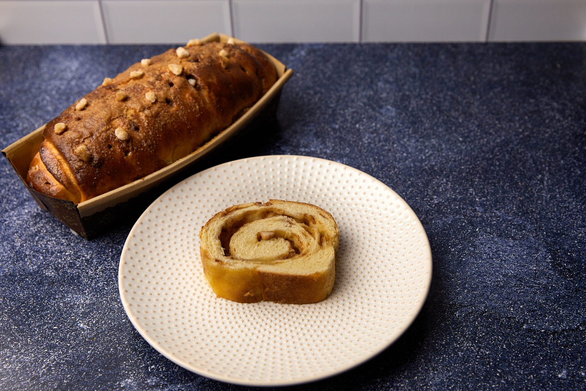 Suikerbrood: Dutch Sugar Bread / Frisian Sûkerbôle – Toine’s Kitchen