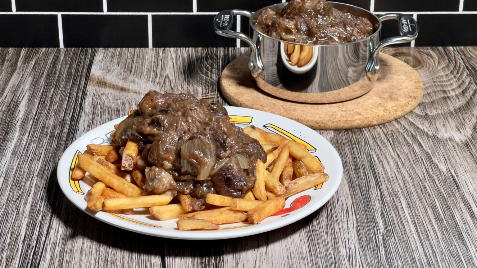 Zuurvlees: Slow-Simmered Meat Stew from Limburg – Toine’s Kitchen
