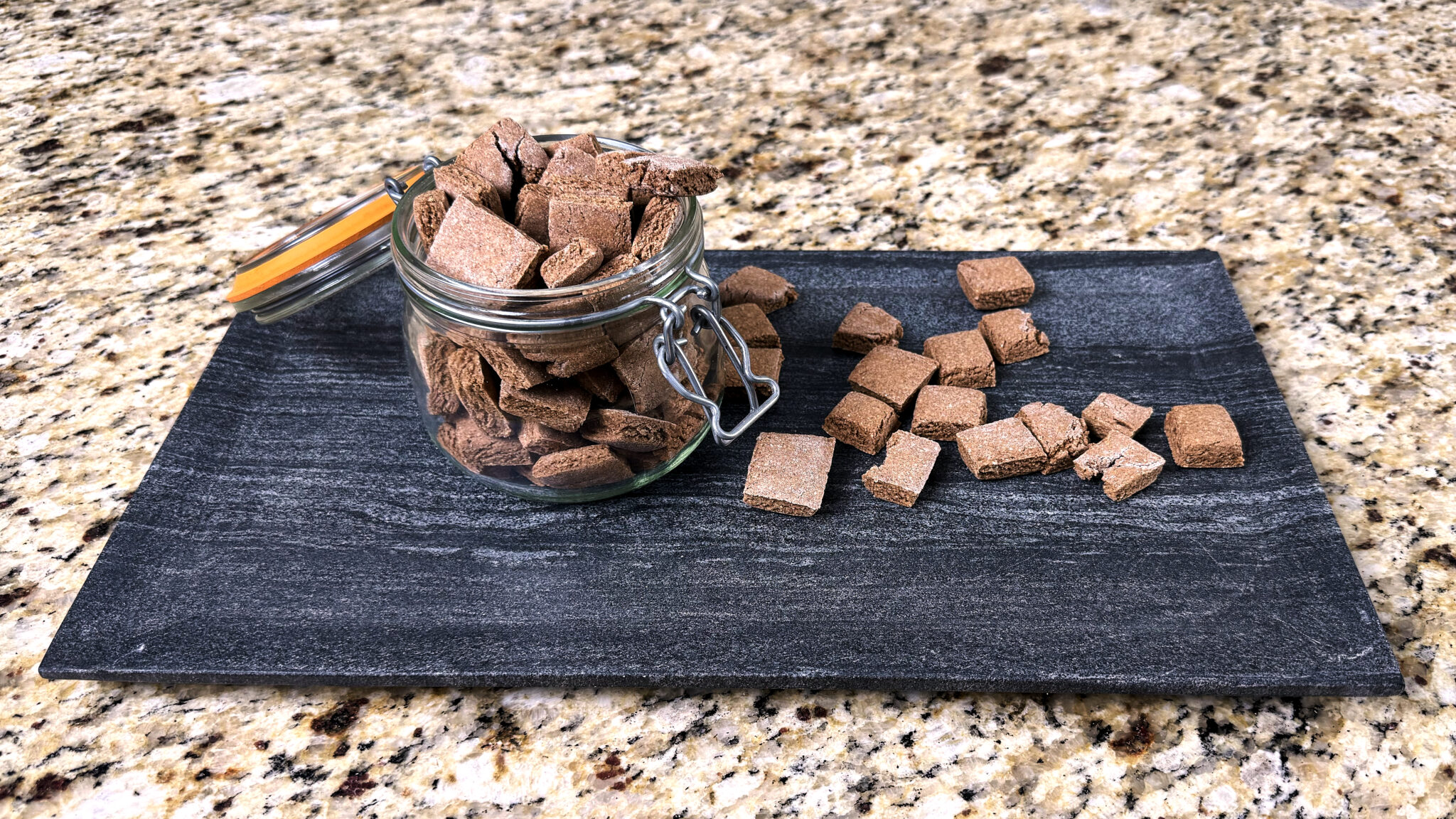 Oud Hollandse Pepernoten: Traditional Dutch Spiced Bites for the ...