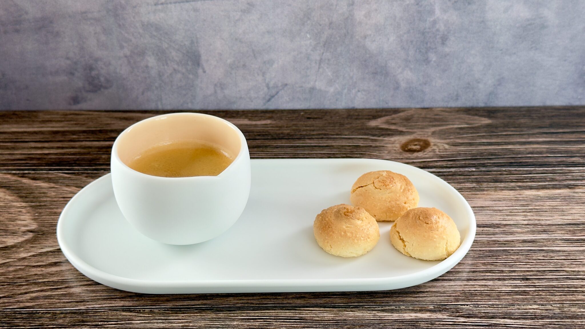Bitterkoekjes – Traditional Dutch Almond Cookies – Toine’s Kitchen